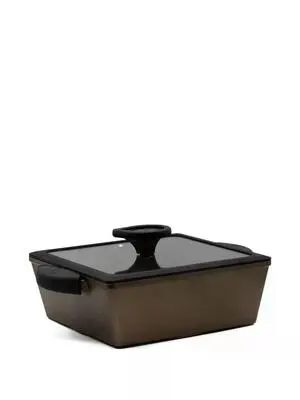 LUCHETTI Non-stick Pan - Brown