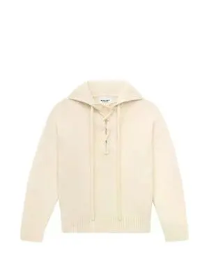 MARANT ETOILE Phylia Sweater - Neutrals