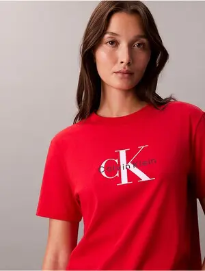 Calvin Klein Casual Tops
