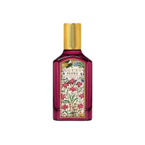 Fresh Floral Perfume