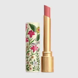 Gucci 130 Elsa Hazel, Limited-edition Rouge De Beauté Brillant Flora - One-color