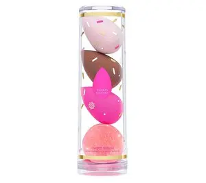 BEAUTYBLENDER Loaded Sundae 6-piece Blender Set - One-color