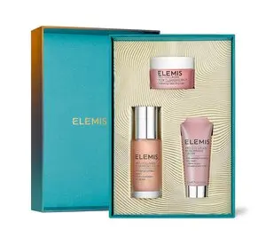 Elemis Pro-collagen Rose 3pc Collection