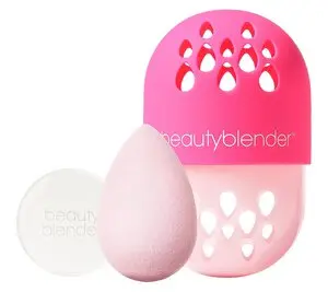 BEAUTYBLENDER All-stars Power Pink Starter Set - One-color