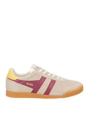 Gola Trimmed Sneakers For Women