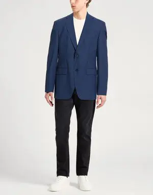 BOSS Blazer Size Virgin Wool, Elastane