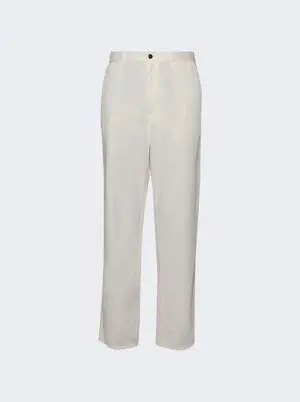 The Row Button Detailed Pants For Women