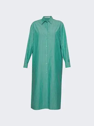 THE ROW Chihiro Dress - Multi