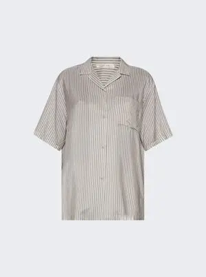 THE ROW Jorge Shirt Multi