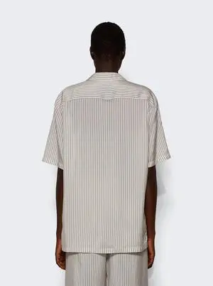 THE ROW Jorge Shirt - Multi