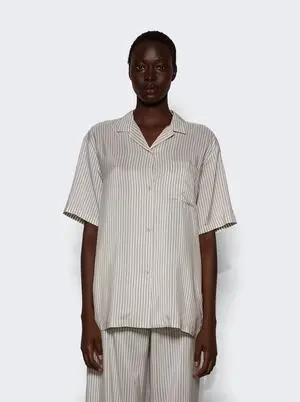 THE ROW Jorge Shirt - Multi