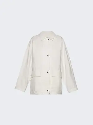 The Row Relaxed Jackets For Women