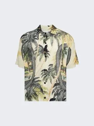 Amiri Paradise Shirt - Multi