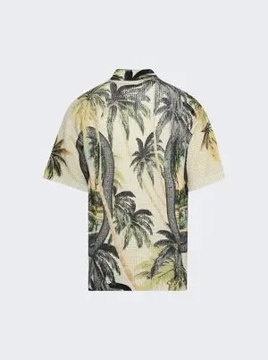 Amiri Paradise Shirt - Multi