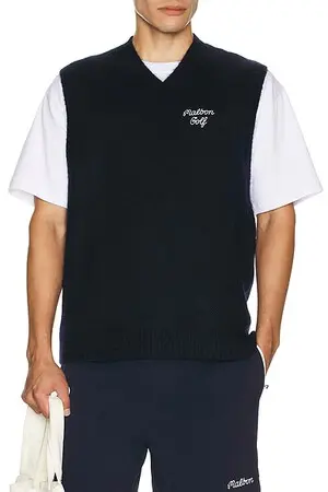 MALBON Domenica Vest