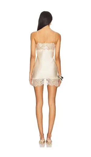 Lioness Angelic Mini Dress