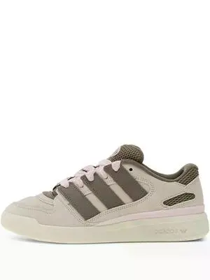Adidas Forum 2000 3-stripe Mesh Sneakers