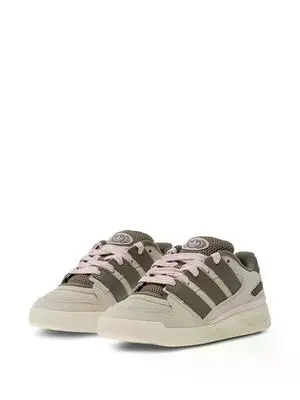 Adidas Forum 2000 3-stripe Mesh Sneakers