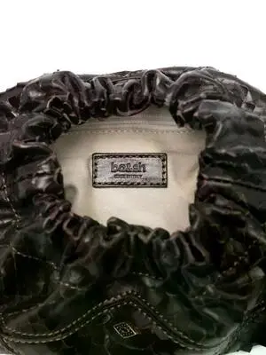 Ba&sh Drawstring Clutch Bag