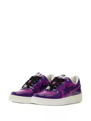 A BATHING APE Sta Sneakers