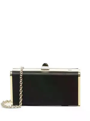 Coccinelle Logo Clutches