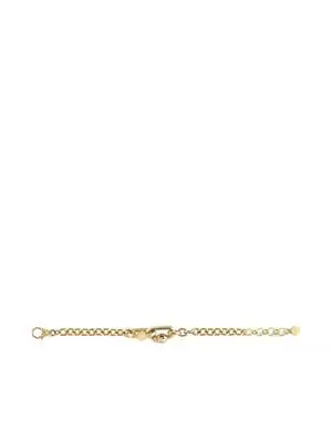 Philipp Plein Chain-link Bracelet