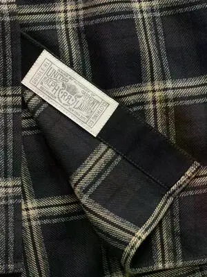 Ralph Lauren Jaspe Shirt Dress