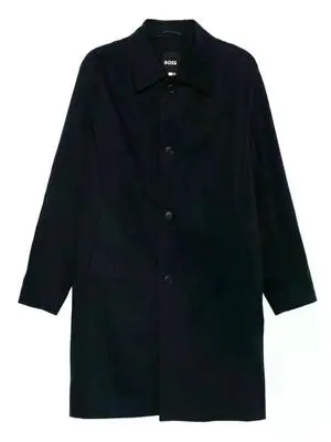 BOSS Clark Coat