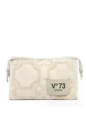 V°73 Zip Pouch