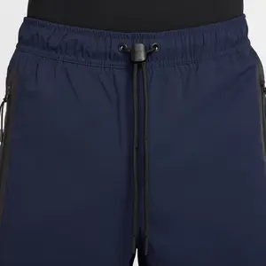 Nike Tech Woven Pants - Blue