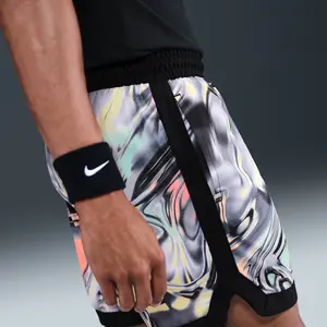 Nike Dna Dri-fit 6" Basketball Shorts