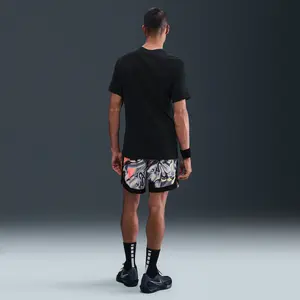 Nike Dna Dri-fit 6" Basketball Shorts