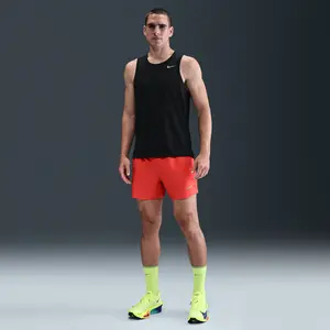 Men's Track Shorts