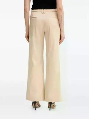 Guess Belted Trousers
