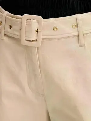 Guess Belted Trousers
