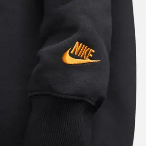 Nike Sportswear Phoenix Fleece Oversized Sweatshirt