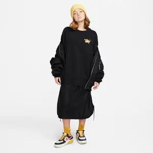 Nike Sportswear Phoenix Fleece Oversized Sweatshirt