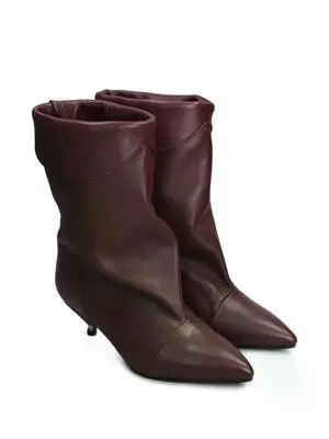GISEL MOIRE 50mm Miriam Boots