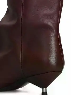 GISEL MOIRE 50mm Miriam Boots