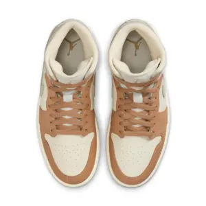 JORDAN 1 Mid Sneakers