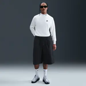 Nike Oversized Shorts For Men