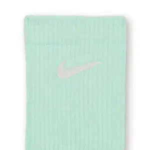 Nike Everyday Plus Cushioned Training Crew Socks - Multicolor