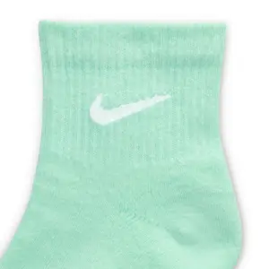 Nike Everyday Plus Cushioned Training Ankle Socks - Multicolor