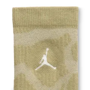 JORDAN Everyday Cushioned Crew Socks