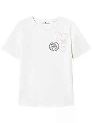 TWINSET Graphic-print T-shirt