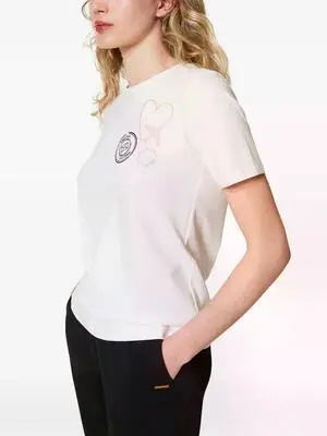 TWINSET Graphic-print T-shirt
