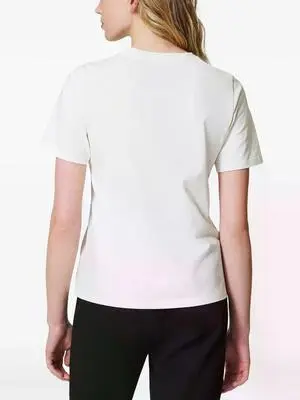 TWINSET Graphic-print T-shirt