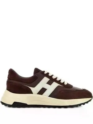 Hogan Hyperlight Sneakers - Red
