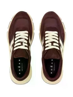 Hogan Hyperlight Sneakers - Red