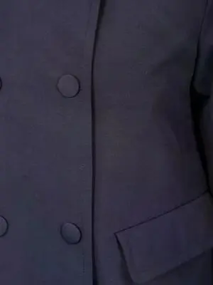 Aspesi Double-breasted Jacket
